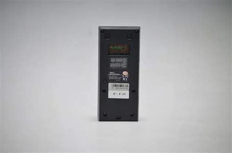 Zkteco Fv18 Access Control Multi Biometric Fingerprint System Password