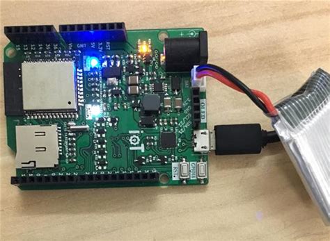 esp32 uno board share project pcbway module design breakout board