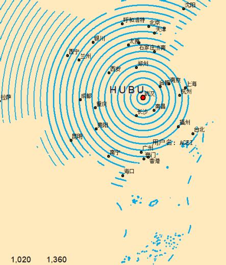 Arcgis缓冲区学习及圈线地图制作arcgis画缓冲区 Csdn博客