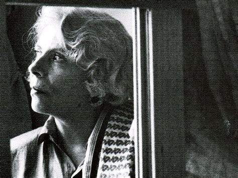 Duelo En El Teatro Fallece A Los 94 Años Luisa Josefina Hernández Una
