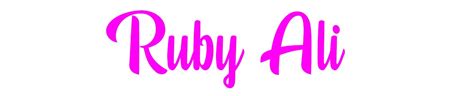 Ruby Ali的全新色情片2023 Pornhub