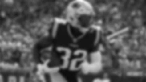 Patriots Announce 2010s All Decade Team