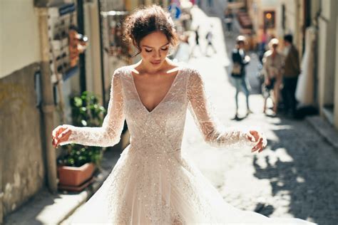 Robe De Mariée Pia Collection Annais Bridal Bouvier Millot