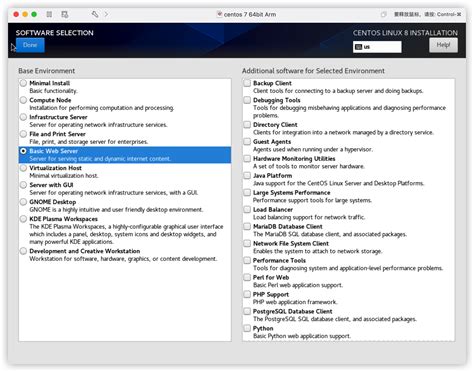 mac pro m1 arm 安装：vmware fusion及linux centos7 ubuntu （一） 腾讯云开发者社区 腾讯云