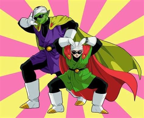 Piccolo Attacks Wiki Dragonballz Amino