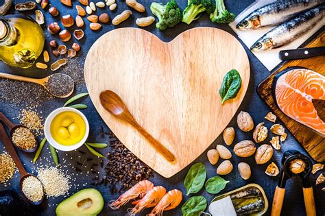 The Impact Of Ldl Cholesterol Particle Size And Apob On Heart Health