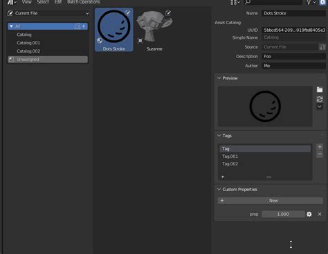 GitHub Gorgious Asset Browser Utilities