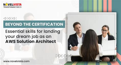 Beyond The Certification Essential Skills For Landing Your Dream Job