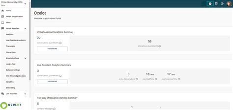 creating and editing a knowledge base question ocelot support