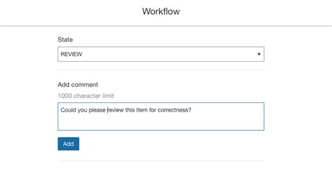 Item Review Workflow Learnosity Product And Developer Help