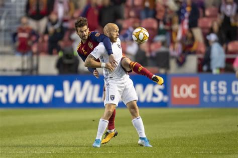 How To Watch San Jose Earthquakes Vs Real Salt Lake Lineups Odds