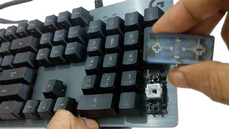 Keyboard Double Clicking Button At George Fontanez Blog
