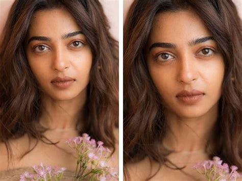 Radhika Apte Haircare Tips What Makes Her Hair So Luscious