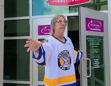 Celebrating 48 Years Of Slap Shot Filmed In Johnstown Visit Johnstown