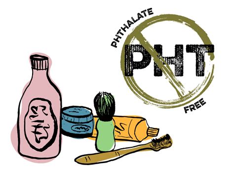 Phthalates Why We Never Knowingly Sell Them Infinity Foods