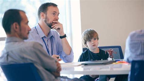 Tektronix On Linkedin The Next Generation Of Revolutioneer Is Hard At Work