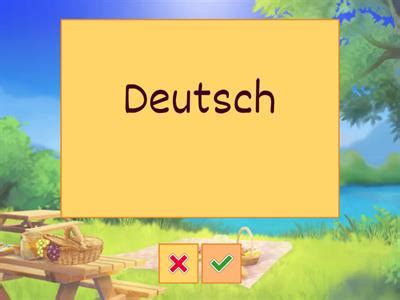 A1 Teil 2 Sprechen Unterrichtsmaterialien