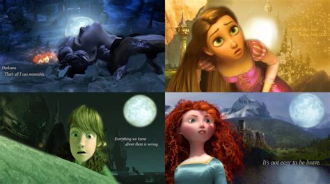 Hiccup And Mavis Dracula