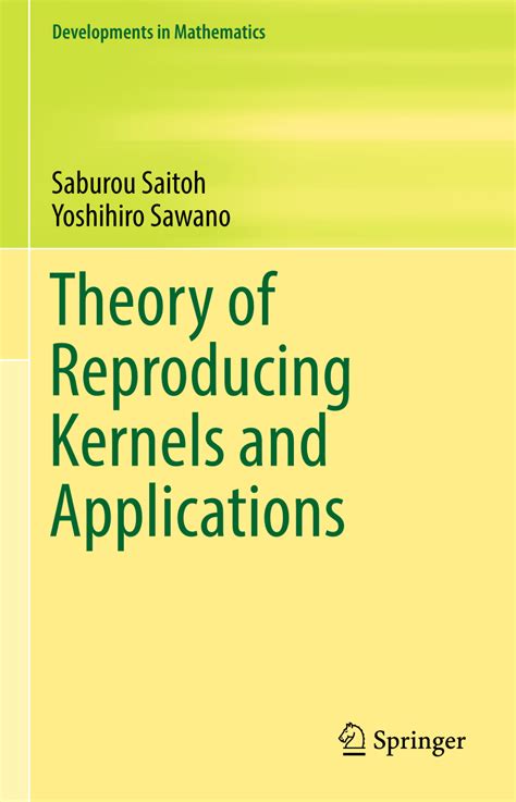 pdf pasting reproducing kernel hilbert spaces