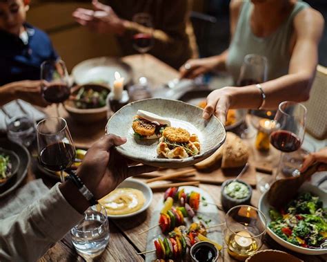Healthy Plant Based Frozen Foods Are Hotter Than Ever