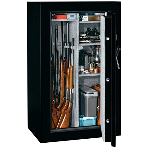 How To Open Stack On Gun Safe With Key At Sarah Gooding Blog