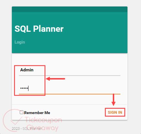 Giveaway SQL Planner License Key Free For 10 Years