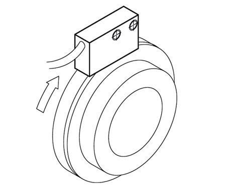 다재다능한 로터리 엔코더