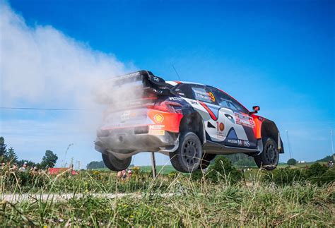 Rovanperä Vann I Polen Mikkelsensesks De Bestående Minnena Solberg