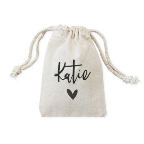 Cotton Drawstring Bag At Rs 78 Drawstring Cotton Bag In Mumbai Id
