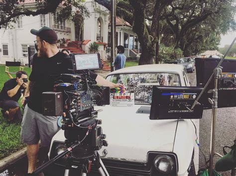 February Opportunities For Louisiana Filmmakers So Much Room For