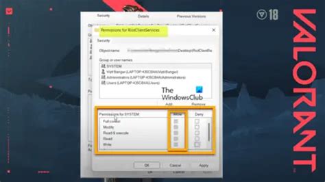 Fix BootstrapPackagedGame Error In Valorant On PC