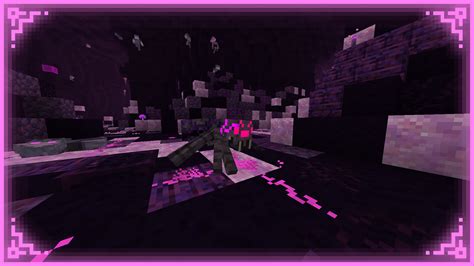 Vn4s Fresh Wither Storm Screenshots Minecraft Resource Packs Curseforge