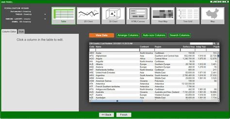 GUI Forge Documentation