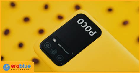 Daftar Harga HP POCO Terbaru Yang Bisa Jadi Pilihan Erablue Id
