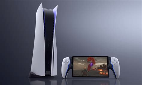 『ps Portal リモートプレーヤー』ps5のリモートプレイ専用デバイスや次世代オーディオデバイスが年内に発売決定！ ゲームブリッジブログ