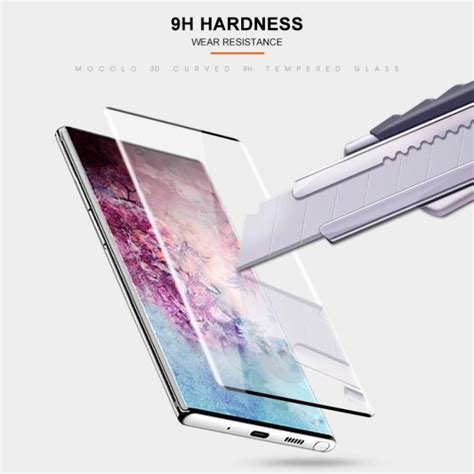 Samsung Galaxy Note 10 Plus калъф кейс протектор и други аксесоари