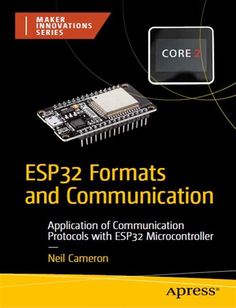 m5stack on linkedin core2 communication esp32