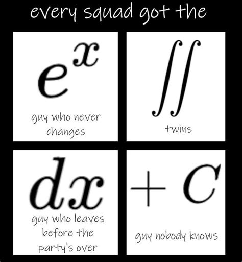 Me And Bro Fw Calculus R Mathmemes