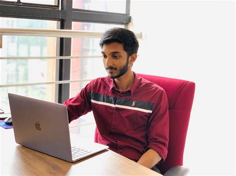 Amal Raj S R Full Stack Developer