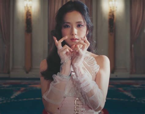 Thành Tích Ca Khúc Debut Solo Của Jisoo Blackpink Sau 24 Giờ Ra Mắt Nhạc Quốc Tế Việt Giải Trí