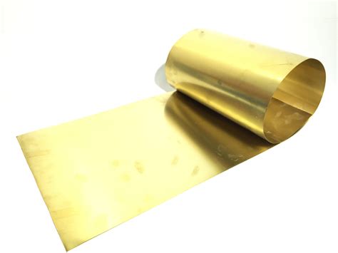 Shim Brass Pbengineering