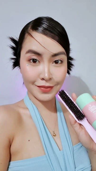 Bini Hairstyle Tutorial Hairstyle Hairstyletutorial