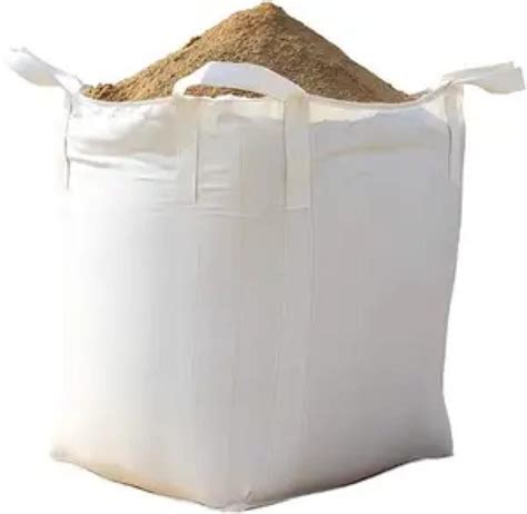 Jumbo Bag Fibc 1 Tonne Big U Panel Bulk Bag Container Bags China Big