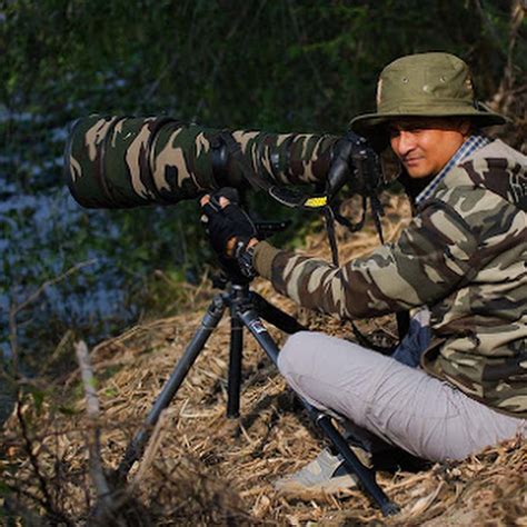 Atul Dhamankar Wildlife And Photography Youtube