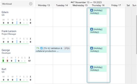how to create a jira holiday calendar activitytimeline