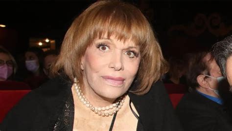 Μαίρη Χρονοπούλου Αποκάλυψη βόμβα για την χειρόγραφη διαθήκη της Iciao