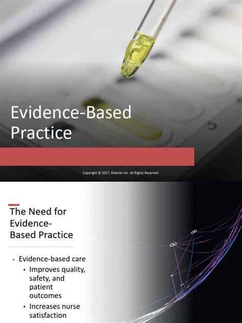7 Evidence Based Practice Pdf Evidence Based Medicine Nursing