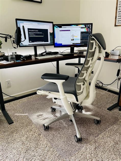 My Embody Review Rhermanmiller