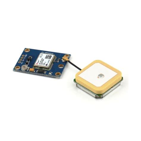 Neo 6m Gps Module Electronics Home And Kitchen Supplies Wholesale