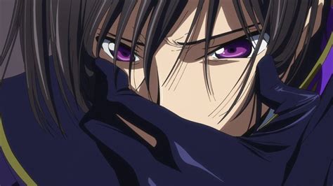 Lelouch Vi Britannia Code Geass Lelouch Of The Resurrection